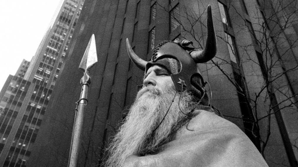 Moondog au Théâtre du Capitole de Toulouse - Trucks at Work